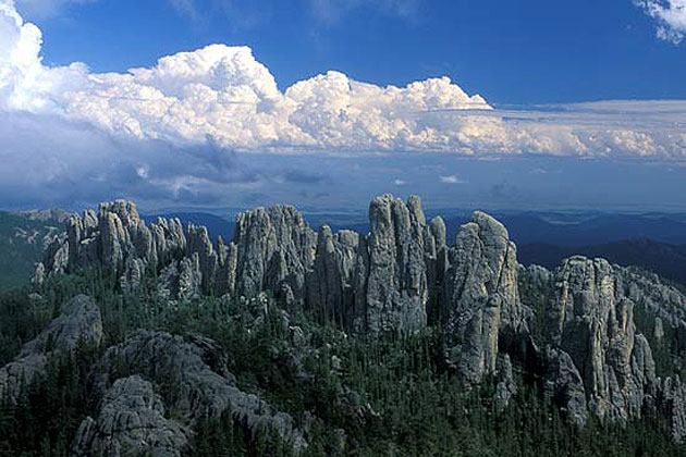 Black Hills