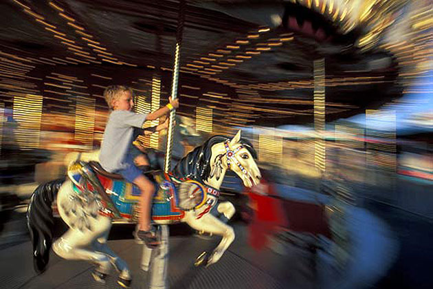 South Dakota State Fair