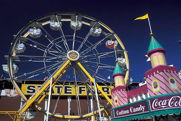 South Dakota State Fair